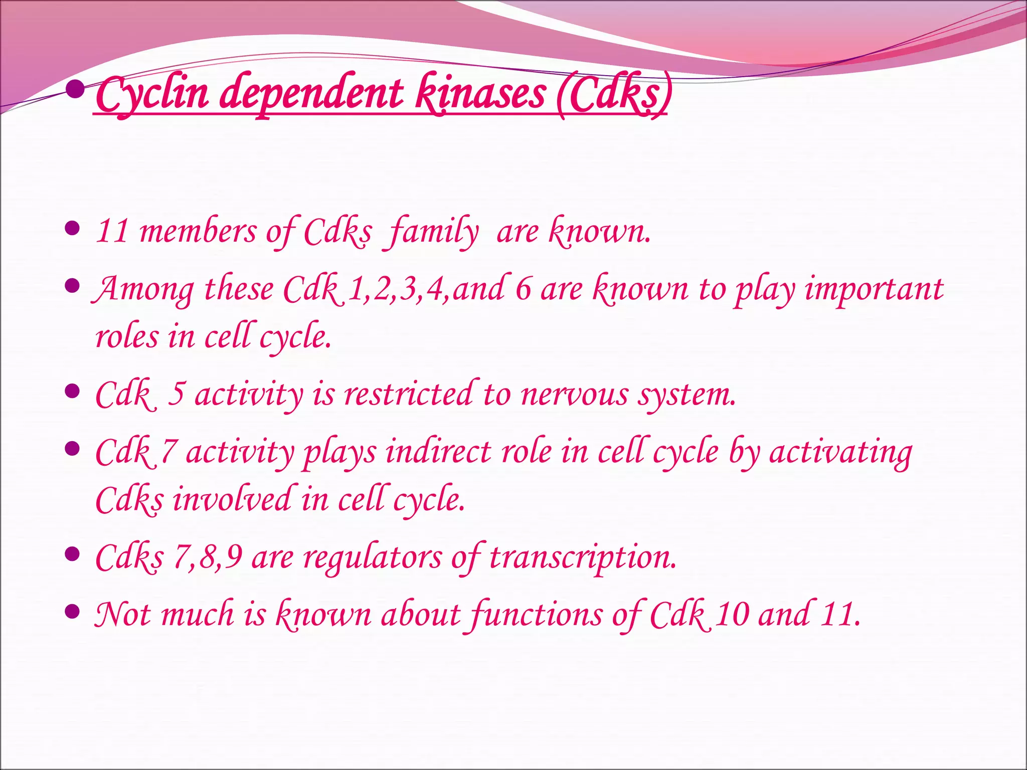 Cell cycle By KK Sahu Sir | PPT
