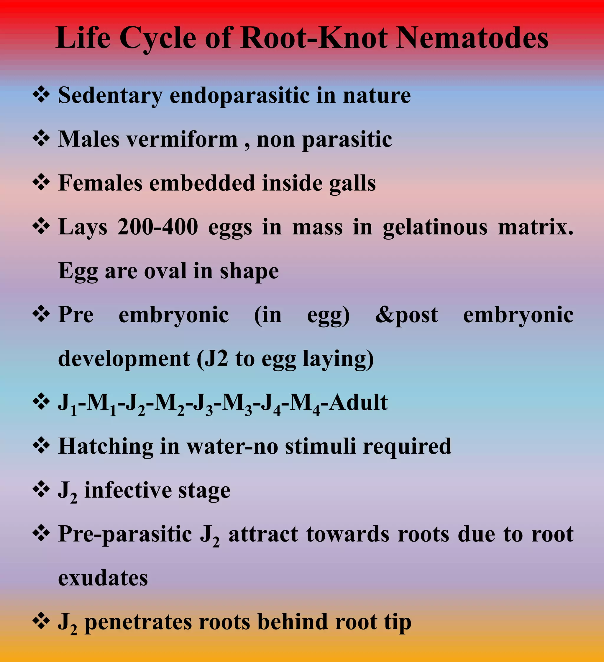 2. morphology, general characteristics and biology of plant pathogenic ...