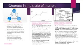 2.1 Concept of Matter | PDF