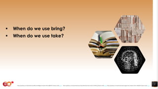 bring or take | PDF