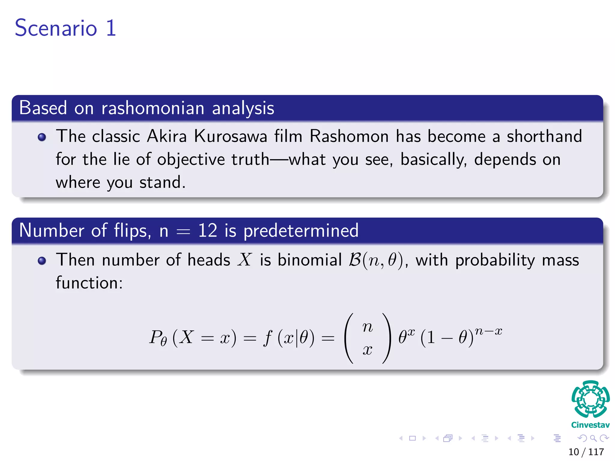 2.03 bayesian estimation | PDF