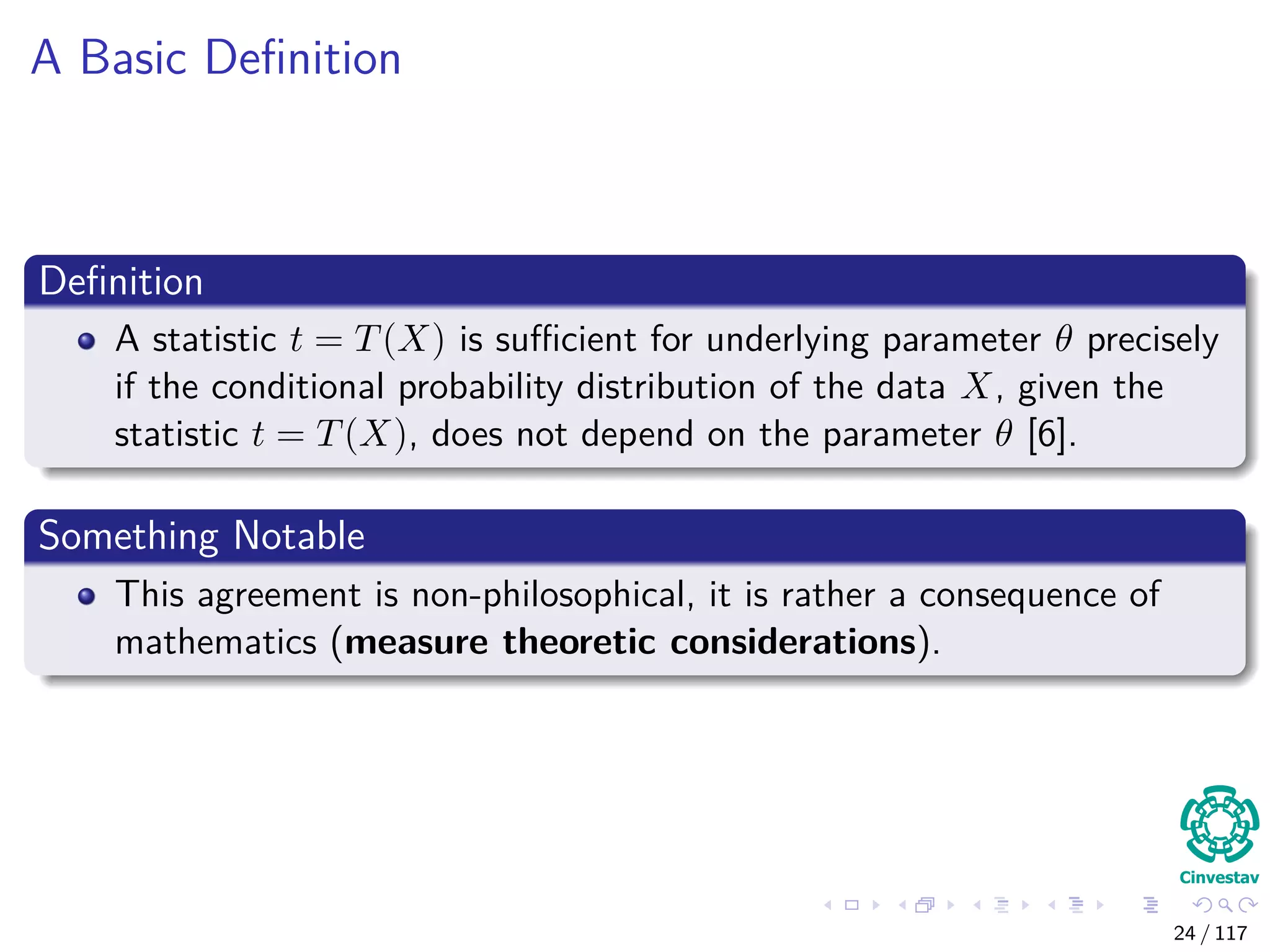 2.03 bayesian estimation | PDF