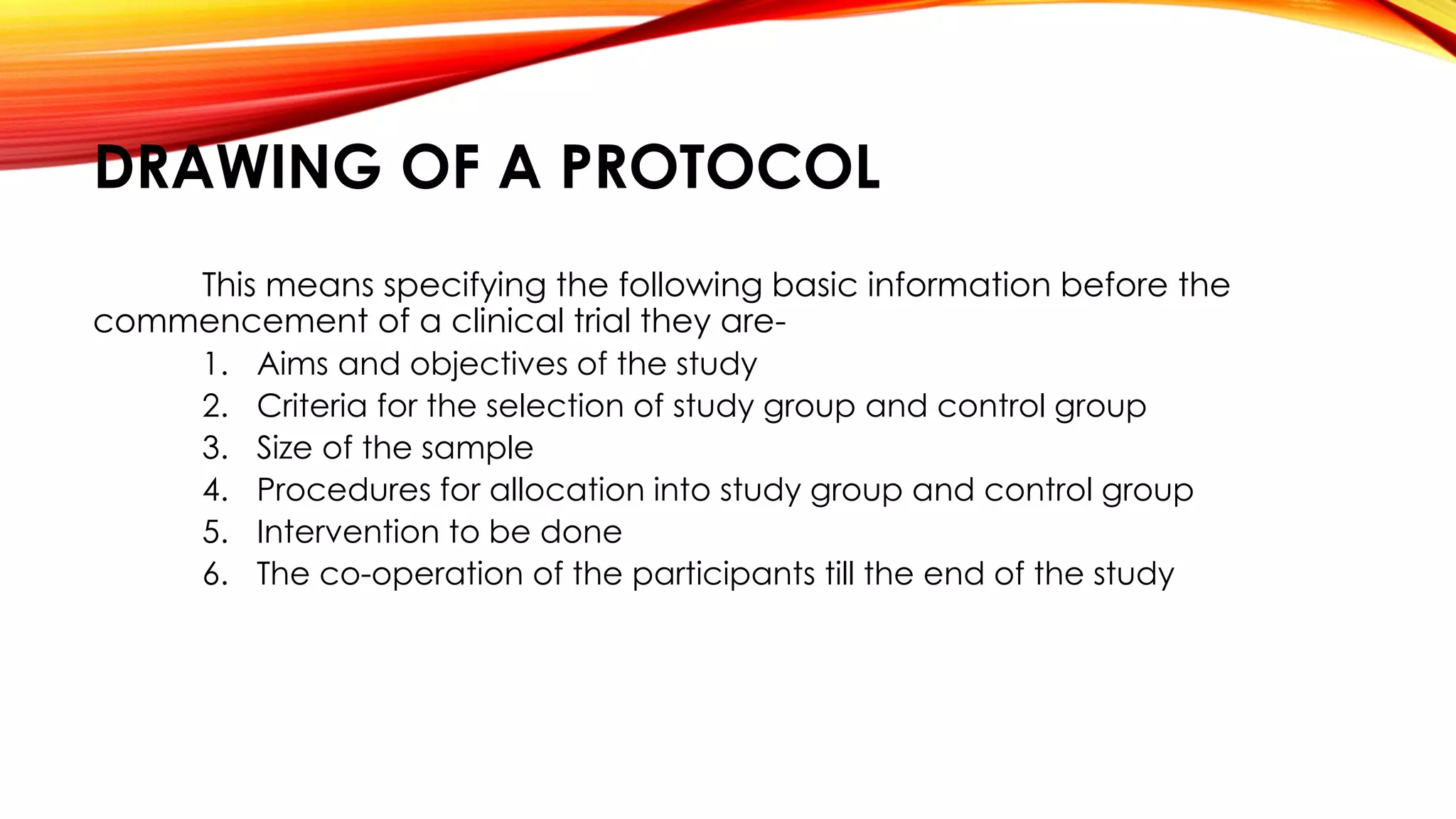 Randomized Control Trail | PDF