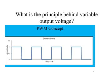 Arduino Interfacing with different sensors and motor | PPTX