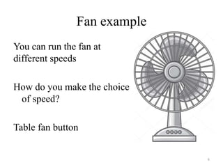 Arduino Interfacing with different sensors and motor | PPTX