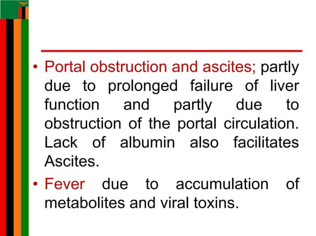 Fulminant hepatic failure-Mr Mulundano | PPTX | Digestive Disorders | Diseases and Conditions