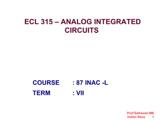 2.ic fabrication | PDF