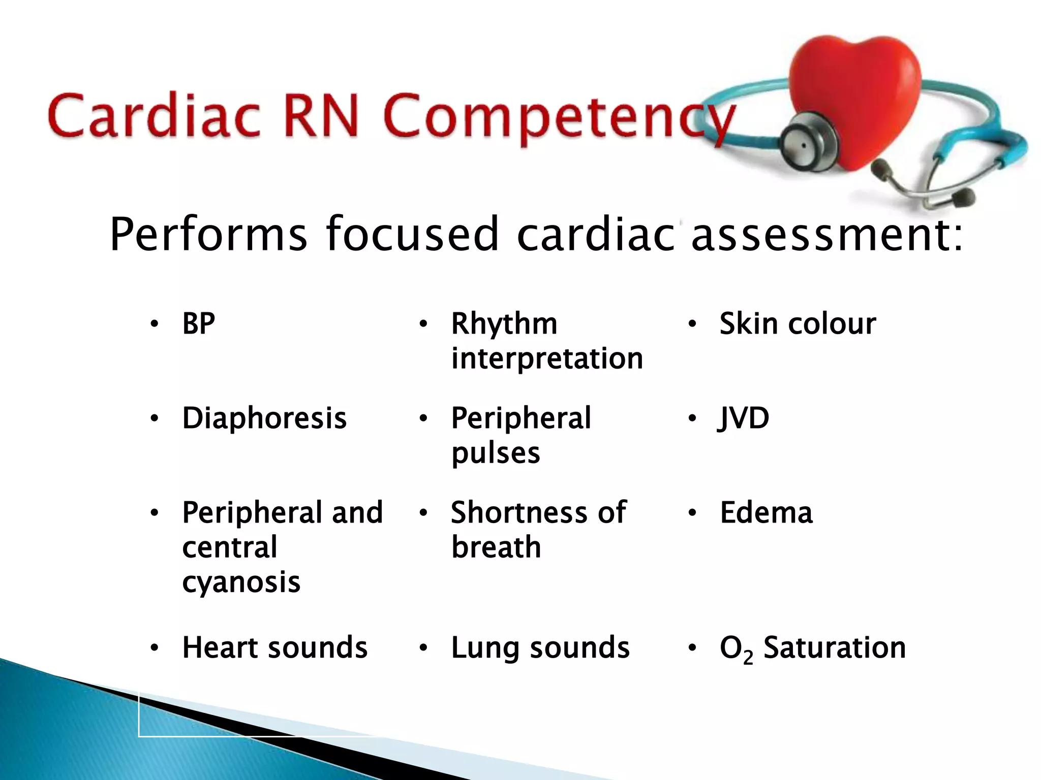 2. cv assessment | PPTX