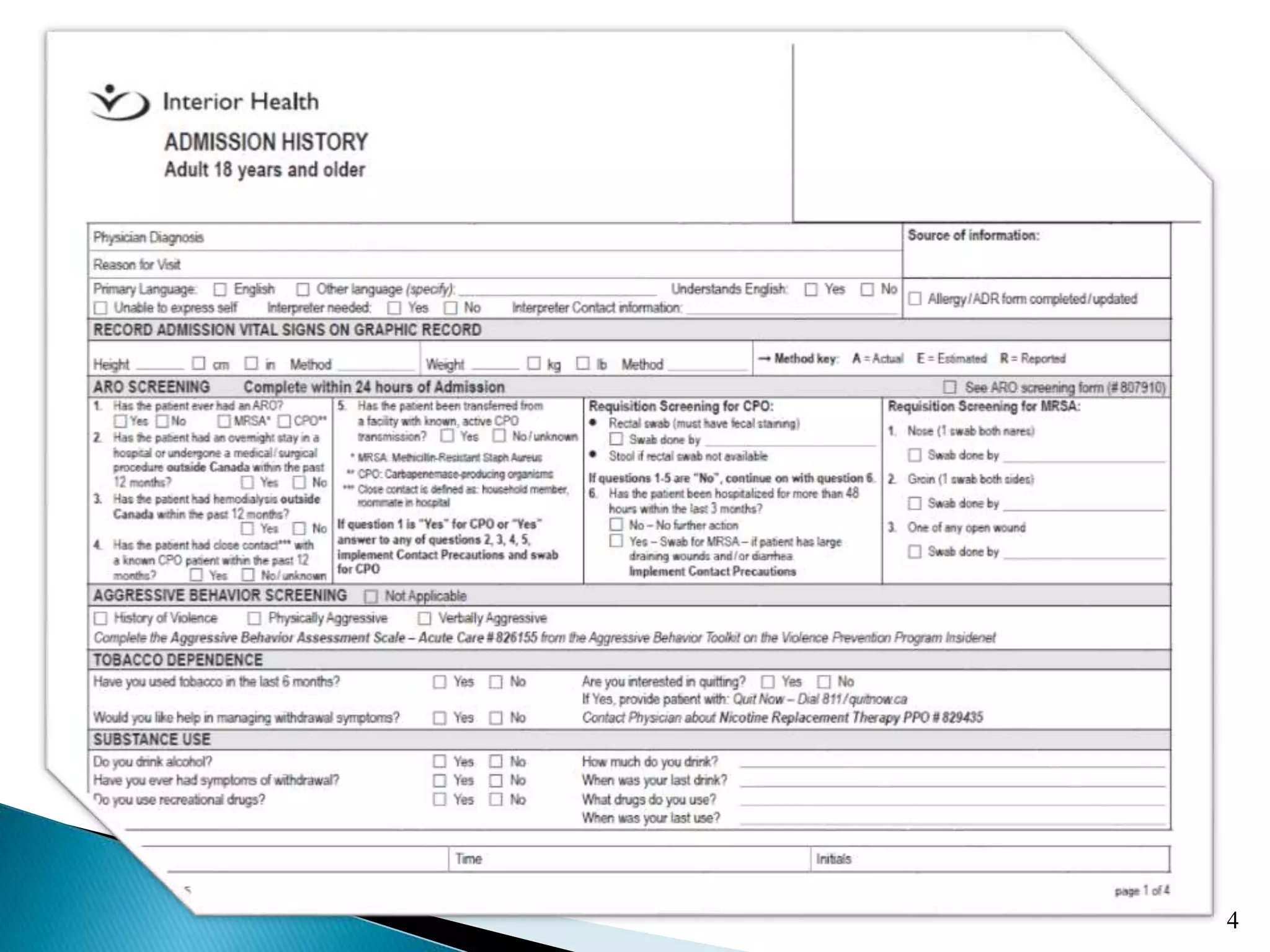 2. cv assessment | PPTX