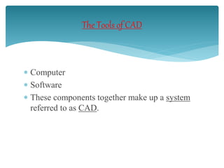 Auto-CAD | PPTX