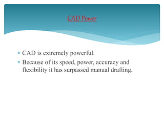 Auto-CAD | PPTX