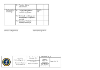 supervise work based learning | DOC