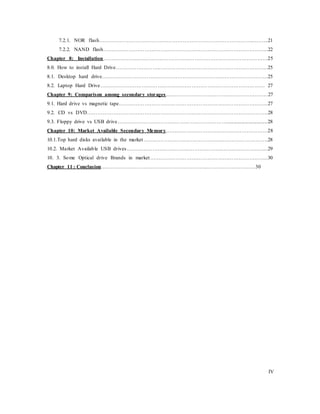 CSC 347 – Computer Hardware and Maintenance | DOC