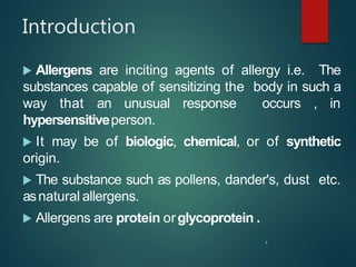 Natural_Allergens_Photosensitizing_Agents_Fungal_Toxin | PPT