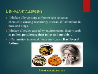 Natural_Allergens_Photosensitizing_Agents_Fungal_Toxin | PPT