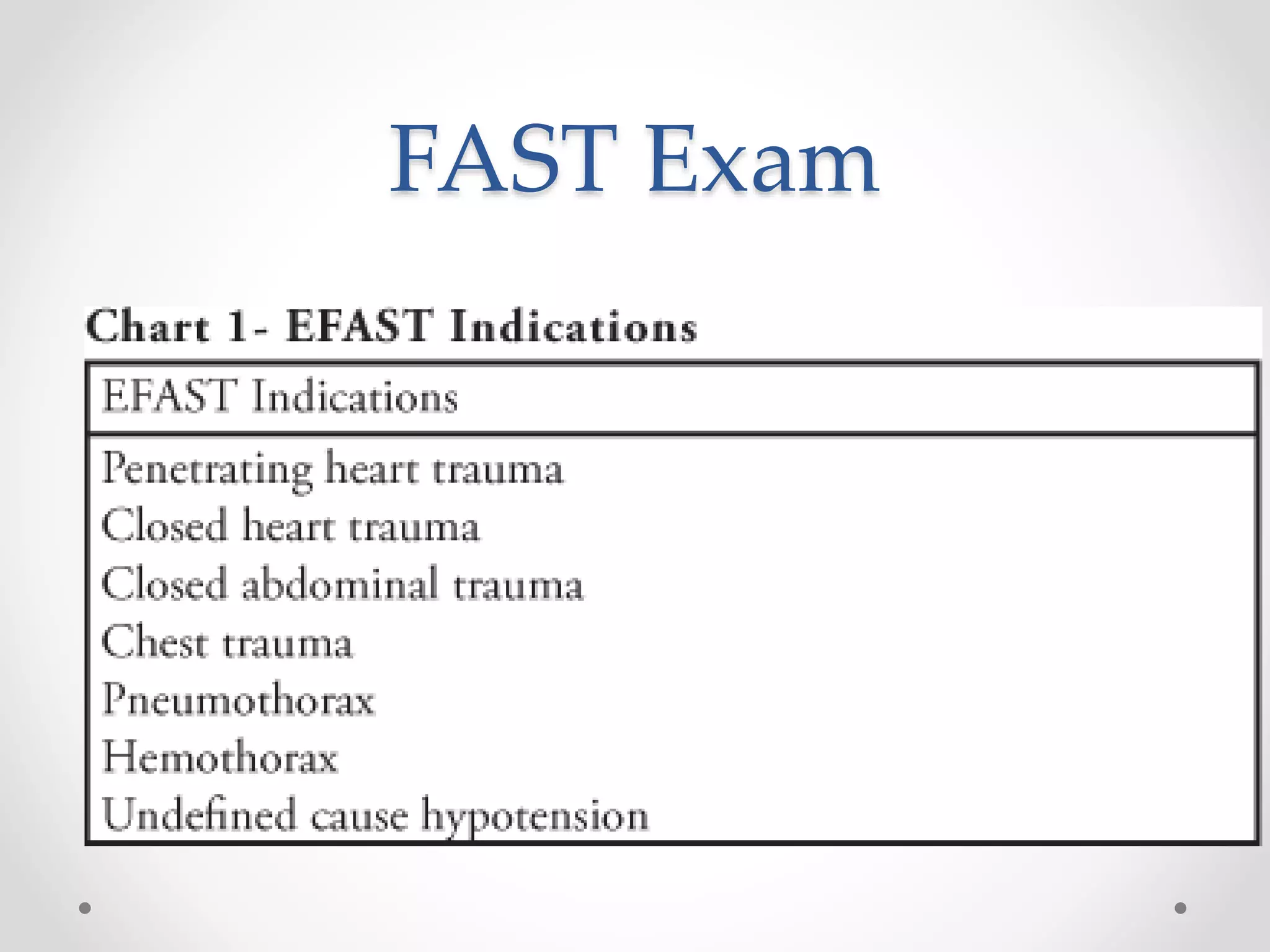 pneumothorax | PPTX