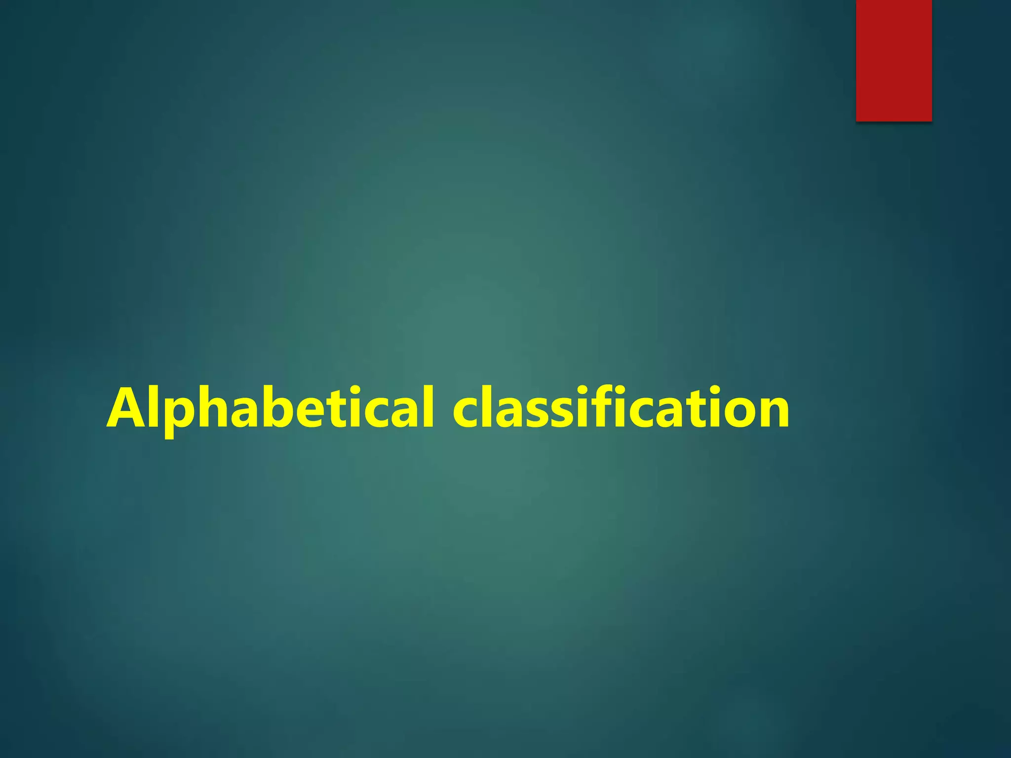 Classification_of_Crude_Drugs | PPTX