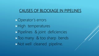 Pumped Concrete | PPTX