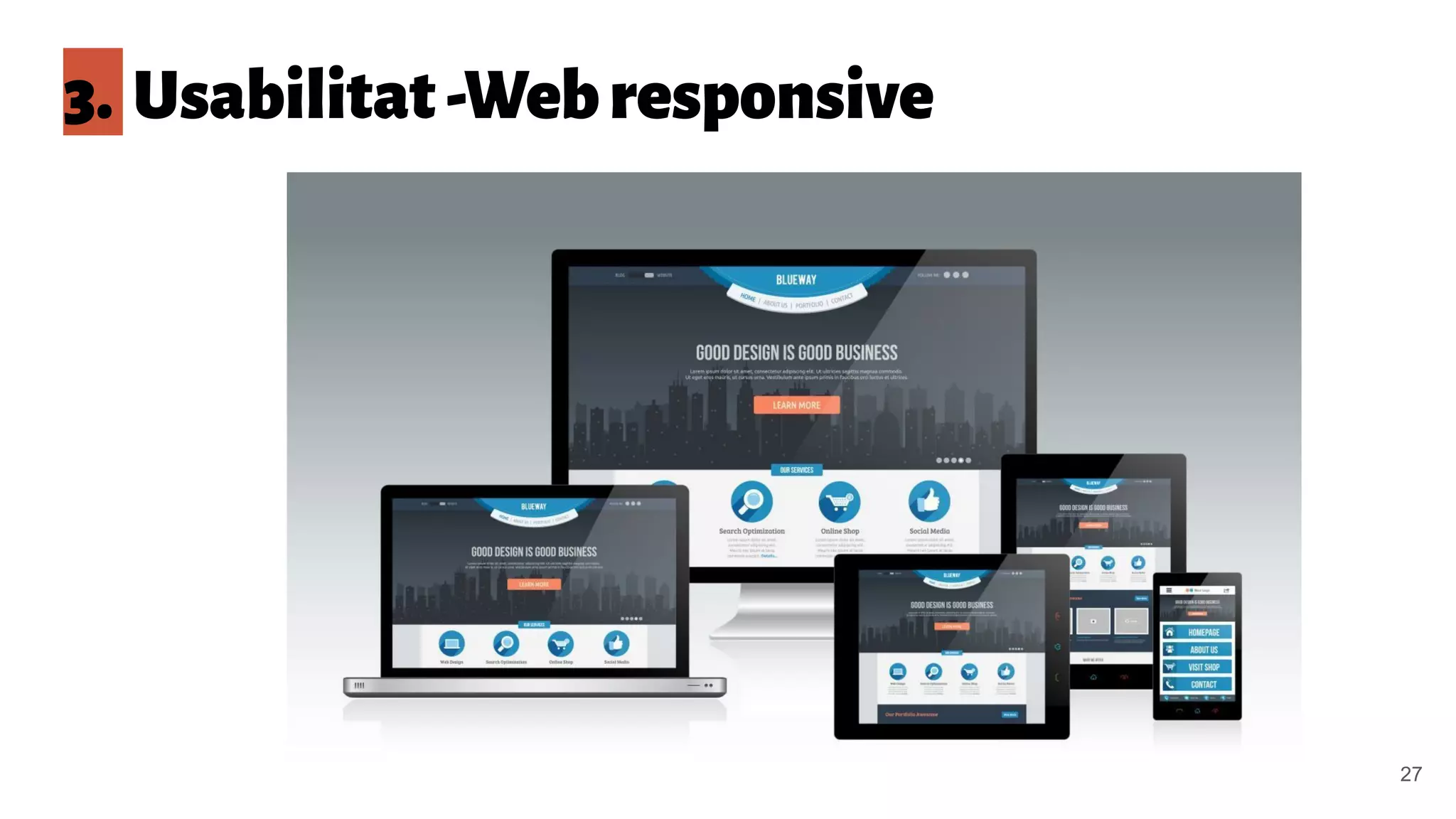 2. Planifica la teva web v2 | PPT