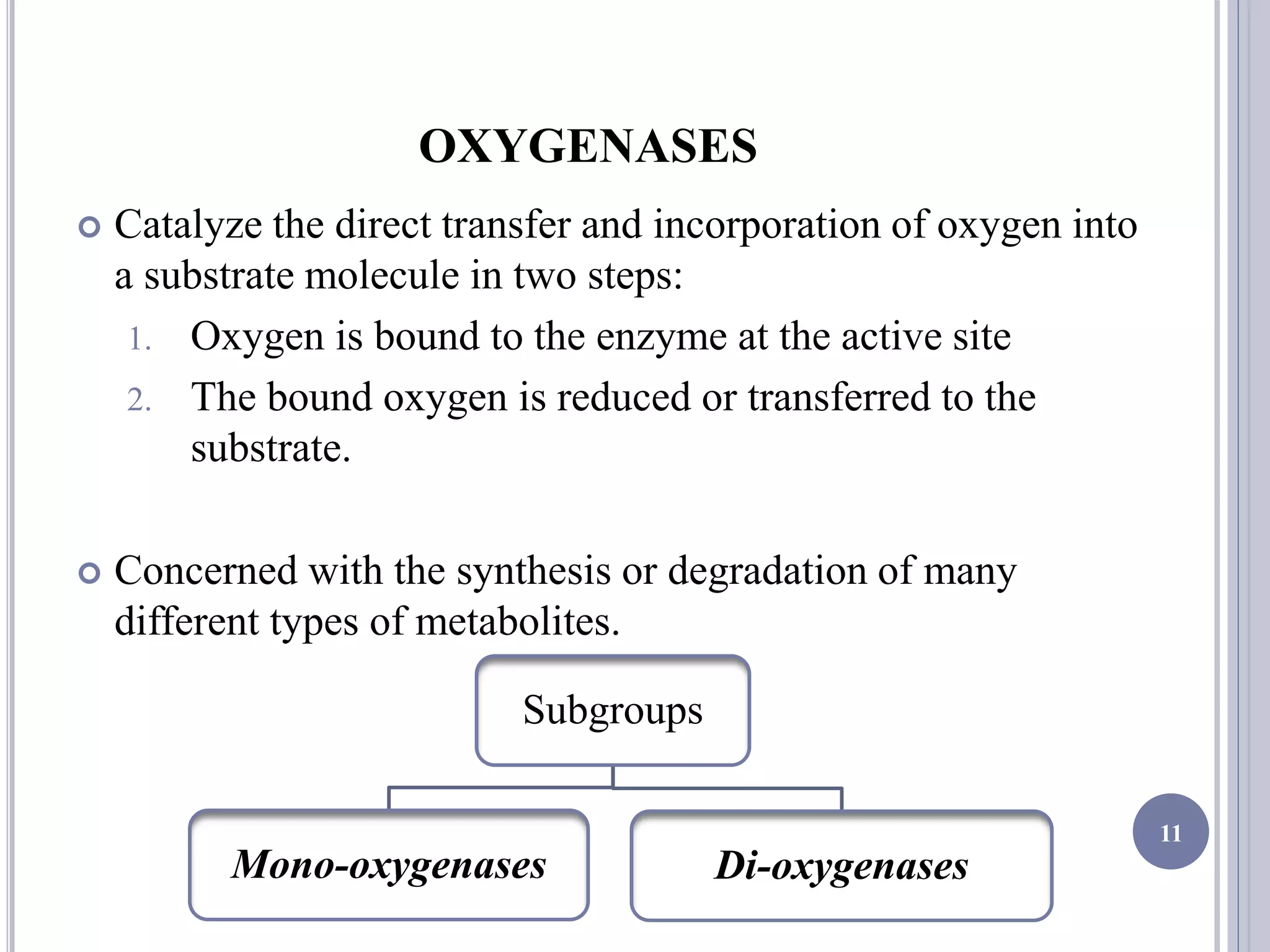 Biological oxidation and etc | PPTX