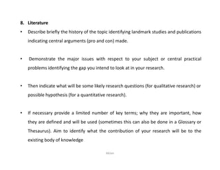 2.1 research synopsis-proposal | PDF