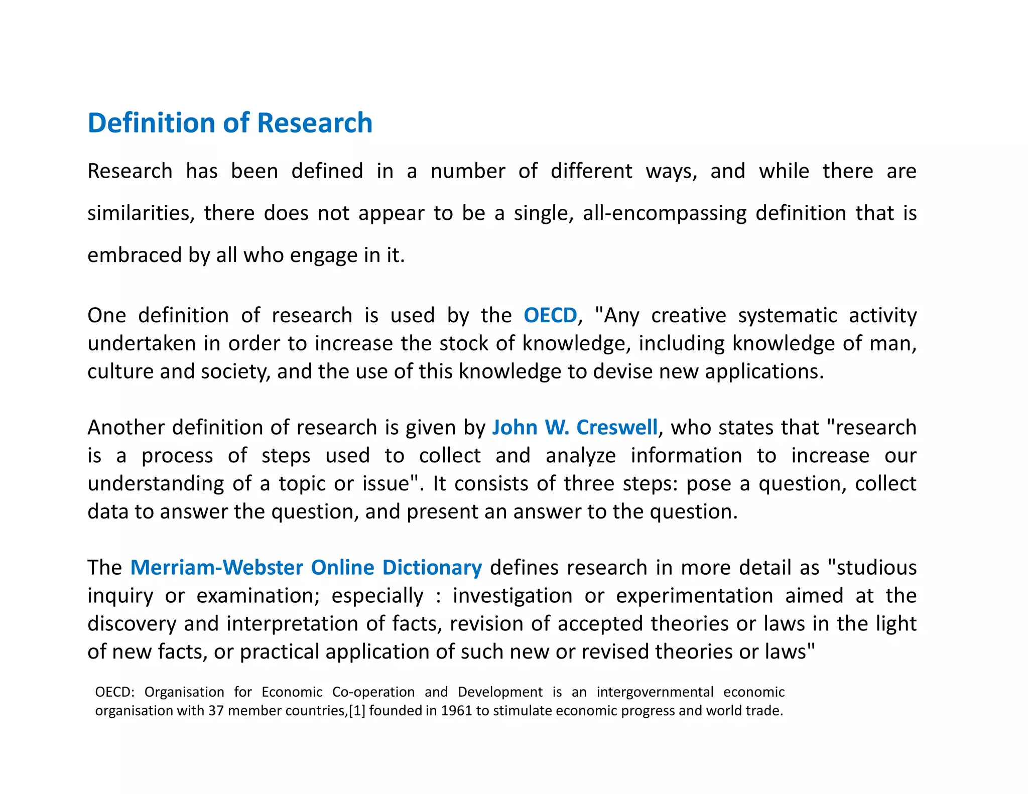 2.5 research and its types-jan-ppt | PDF