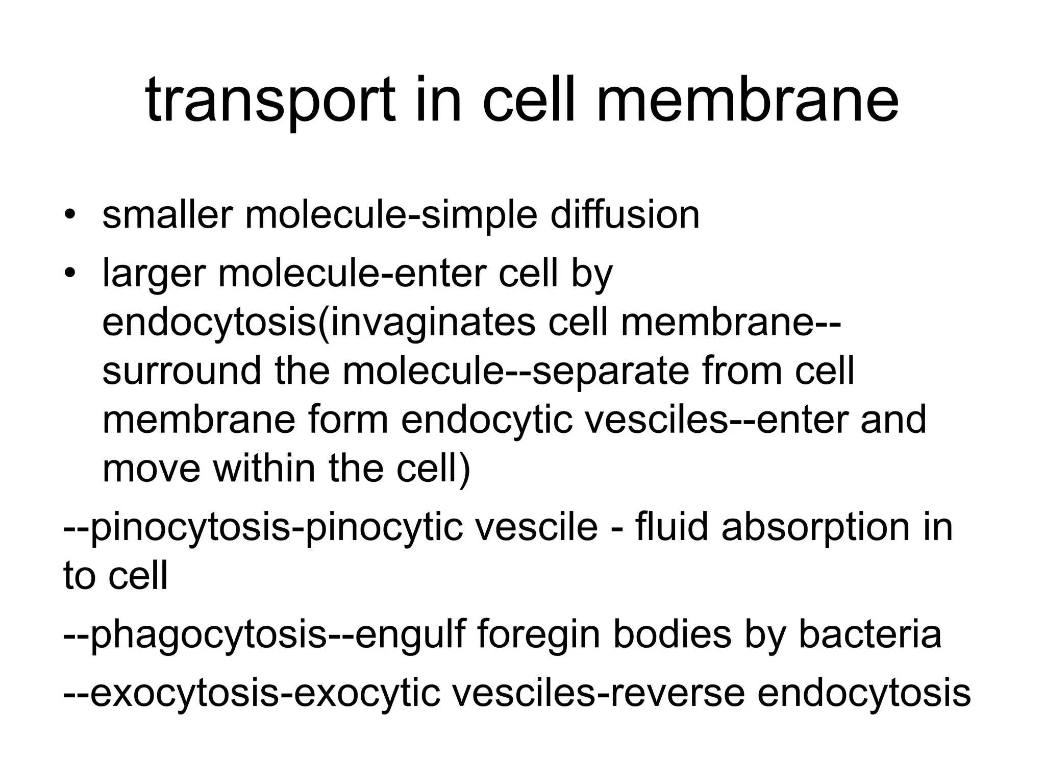 Histology of cell and its components | PPT