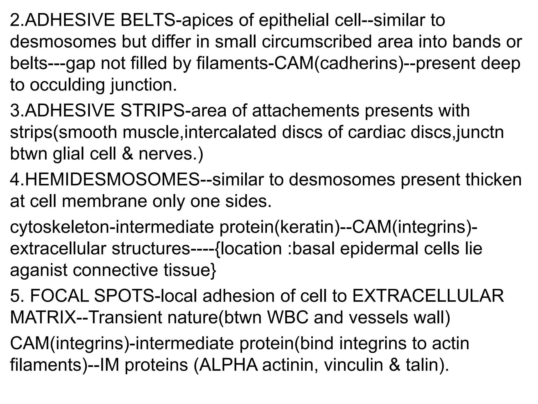 Histology of cell and its components | PPT
