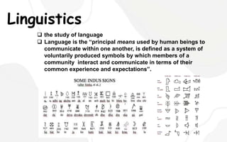 DISS - Introducing the Disciplines within the Social Sciences | PPT