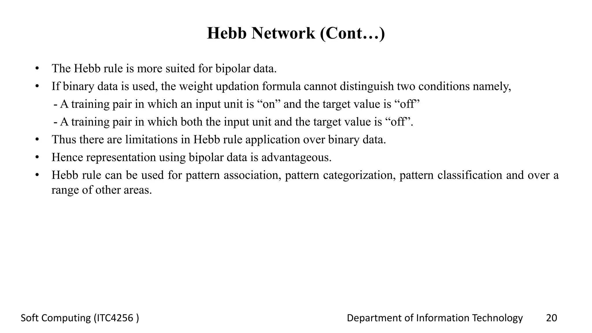 Neural networks | PPTX | Computing | Technology & Computing