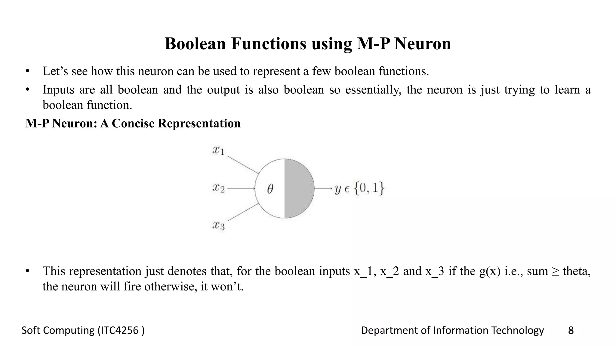 Neural networks | PPTX | Computing | Technology & Computing