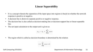 Neural networks | PPTX | Computing | Technology & Computing