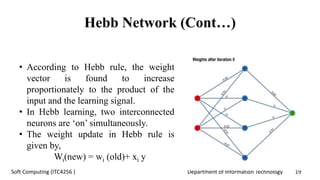 Neural networks | PPTX | Computing | Technology & Computing