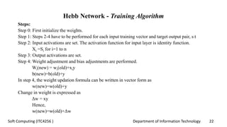 Neural networks | PPTX | Computing | Technology & Computing