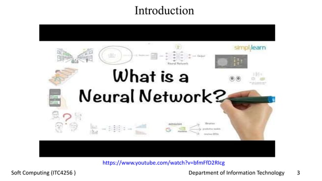 Neural networks | PPTX | Computing | Technology & Computing