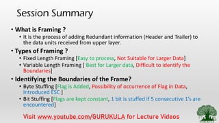2.1 framing | PDF