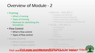 2.2 flow control | PDF