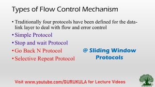 2.2 flow control | PDF
