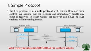 2.2 flow control | PDF