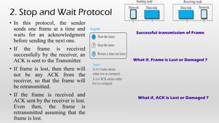 2.2 flow control | PDF