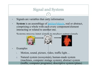 communication system lec2 | PPTX | Digital Audio | Computer Software ...