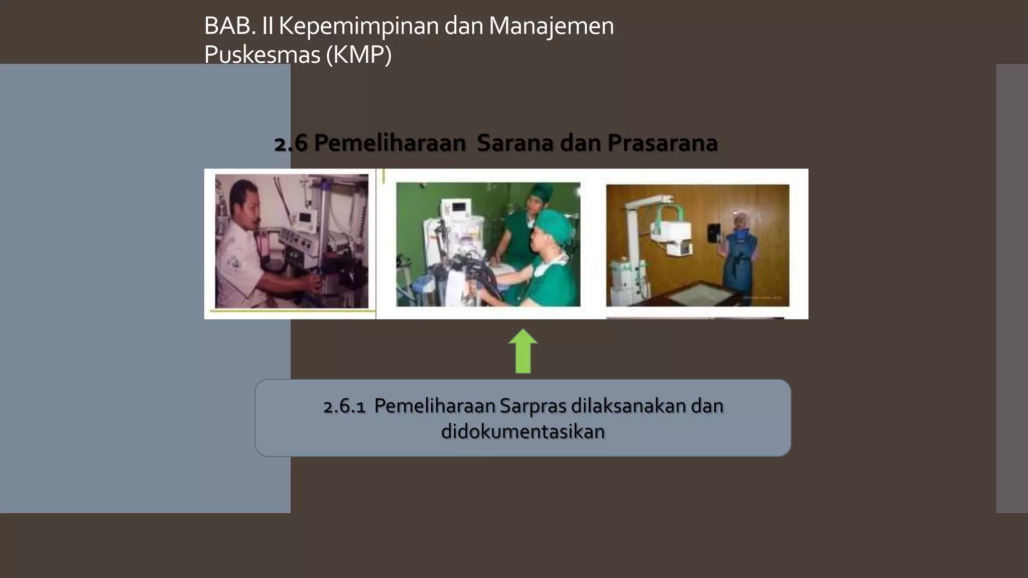 2. standar dan instrumen akreditasi ns | PPT