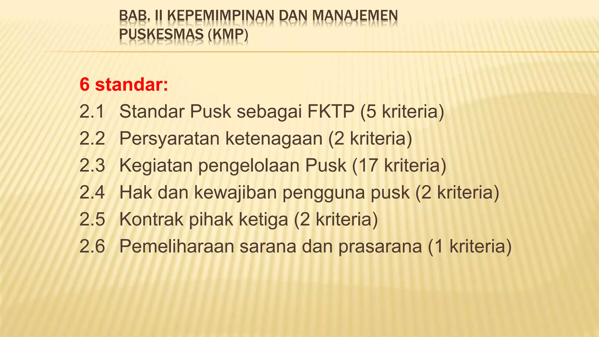 2. standar dan instrumen akreditasi ns(1).pptx admen | PPTX