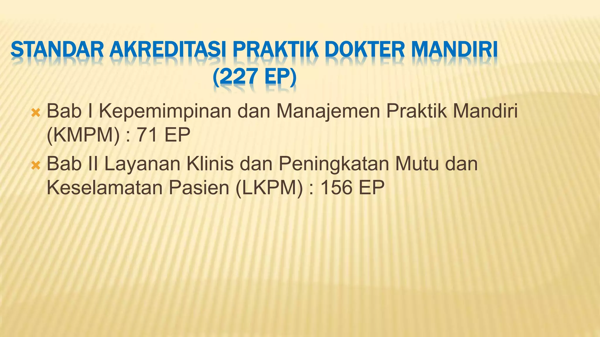 2. standar dan instrumen akreditasi ns(1).pptx admen | PPTX
