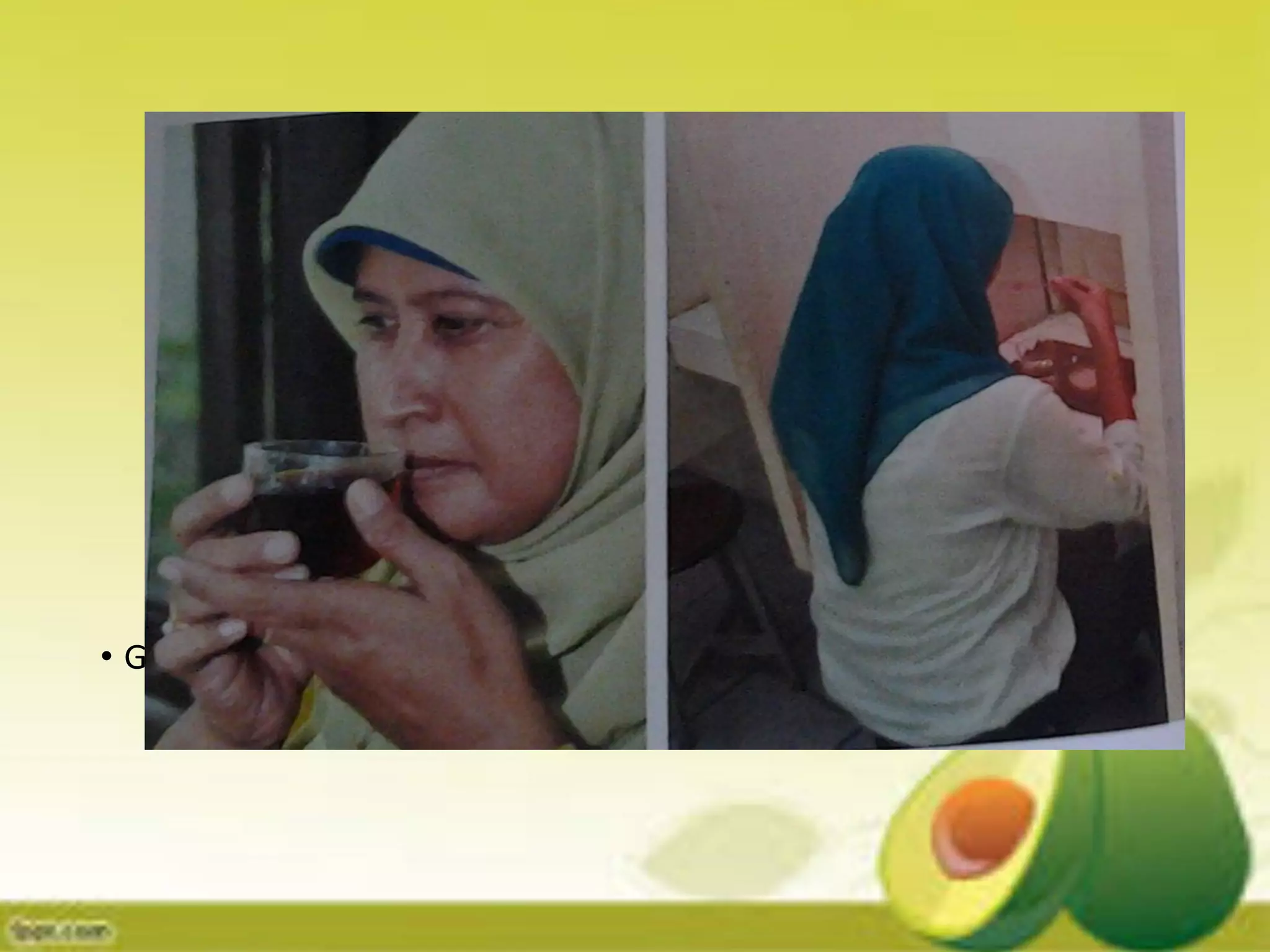 2. penilaian kualitas pangan | PDF