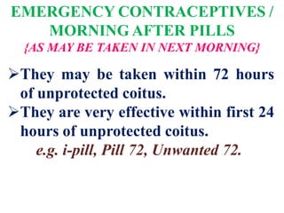 Human Birth Control | PDF