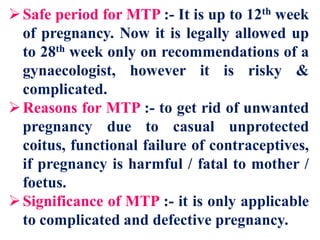 Human Birth Control | PDF