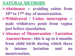 Human Birth Control | PDF