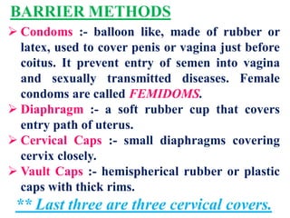 Human Birth Control | PDF