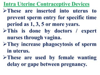 Human Birth Control | PDF
